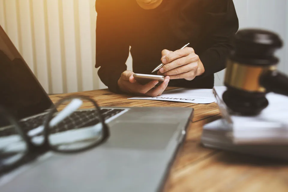 Meet The Team - Waddoups Law Personal Injury Attorneys